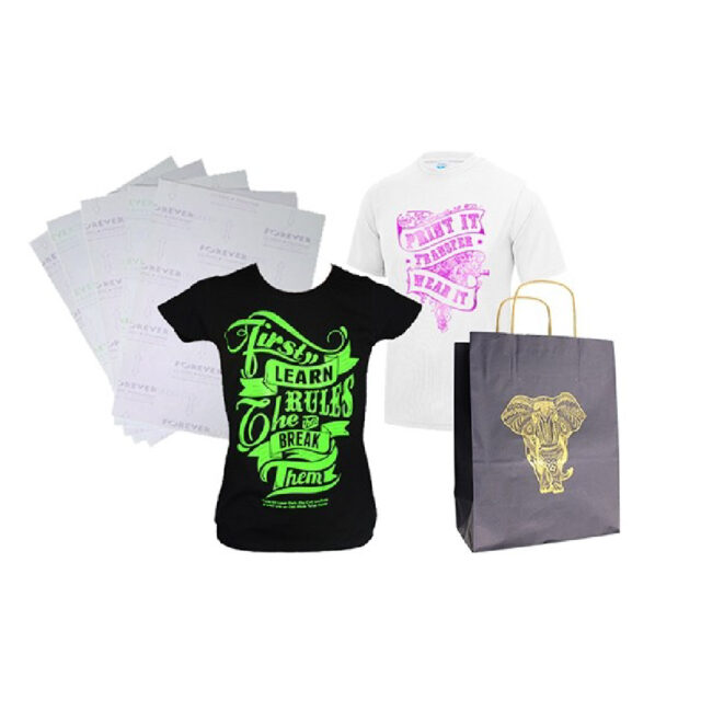 Forever Flex Soft (No-Cut) Starter Pack | Amaya Sales UK