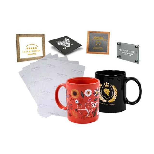 Forever Multi-Trans | Amaya Sales UK