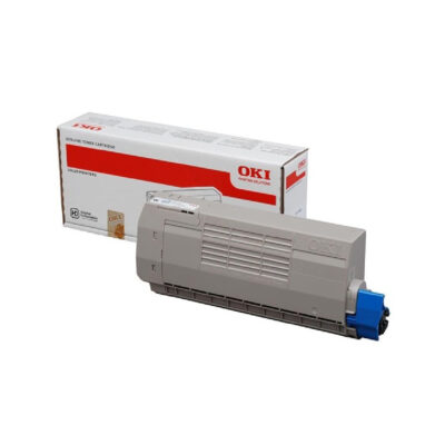 OKI C711WT A4 Printer Toner - Amaya Sales UK