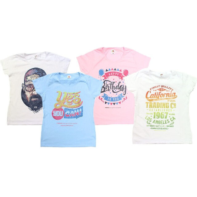 Forever Subli-Light (No Cut) Glitter - Amaya Sales UK