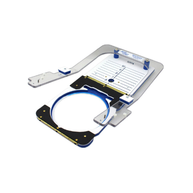 Hoopmaster - Embroidery Framing SystemAmaya Sales UK