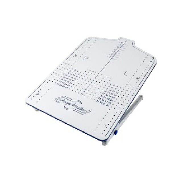 Hoopmaster Station Only - Amaya Sales UK