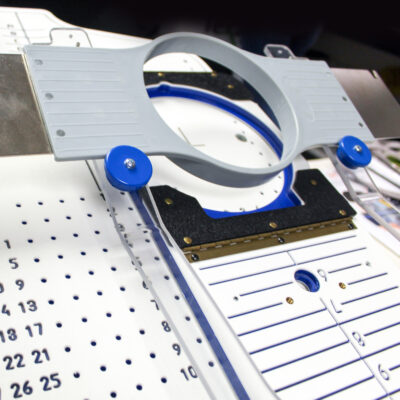 Hoopmaster Station Kit - Amaya Sales UK