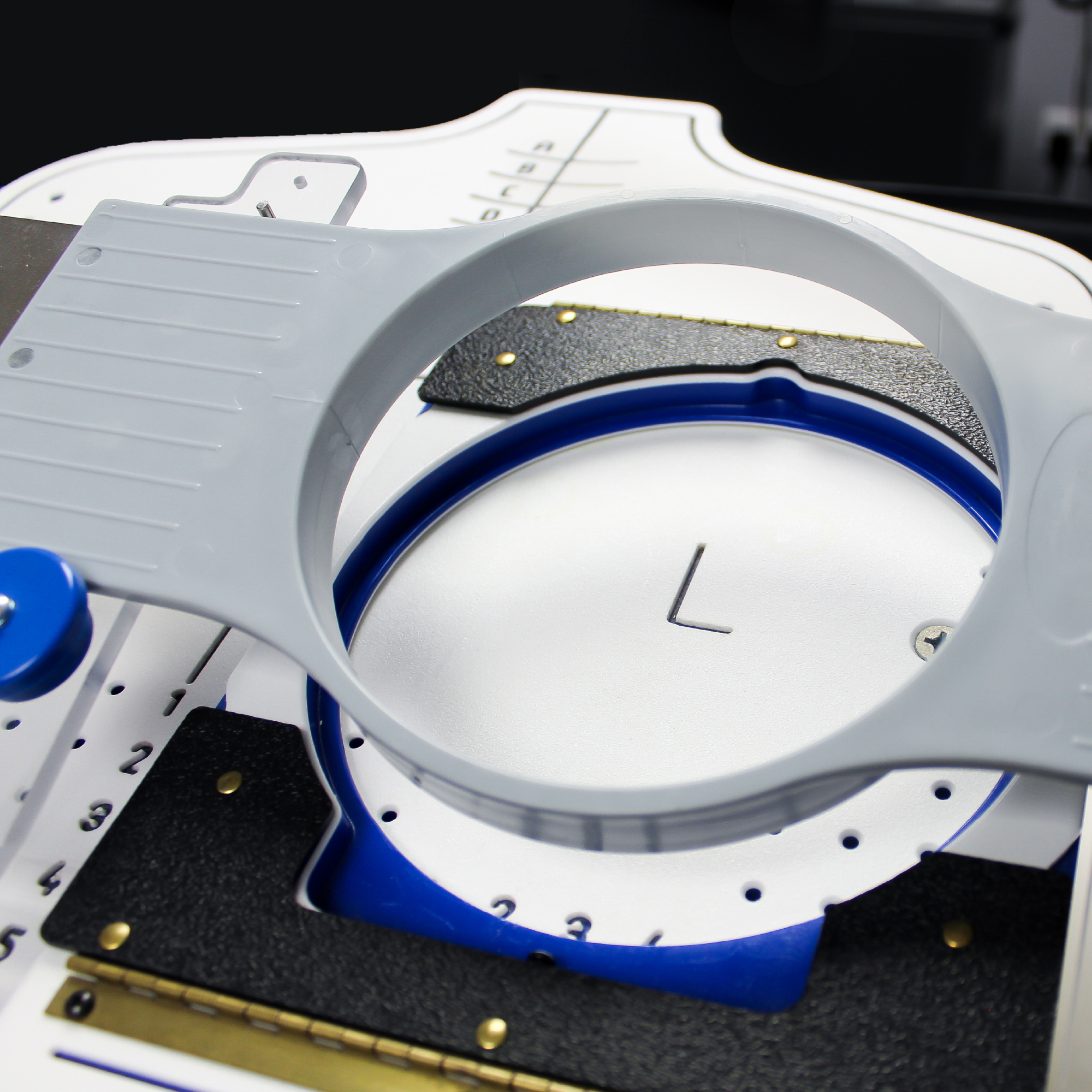 Hoopmaster Station Kit - Amaya Sales UK