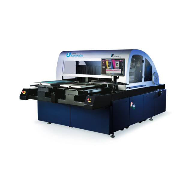 Kornit DTG Printers - Unmatched productivity - Amaya Sales UK
