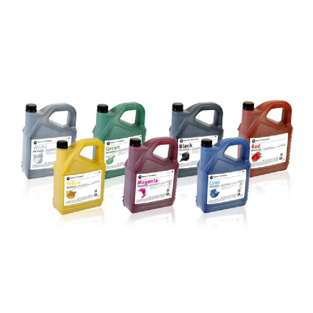 Kornit Eco Rapid Ink - Amaya Sales UK