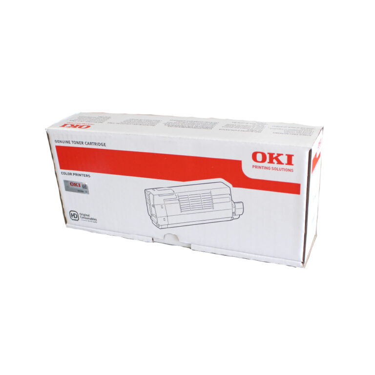 OKI C711WT A4 Printer Toner - Amaya Sales UK