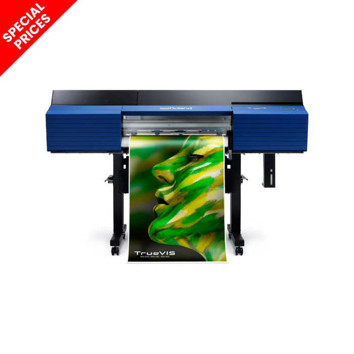 Roland Print & Cut Solutions - Amaya Sales UK