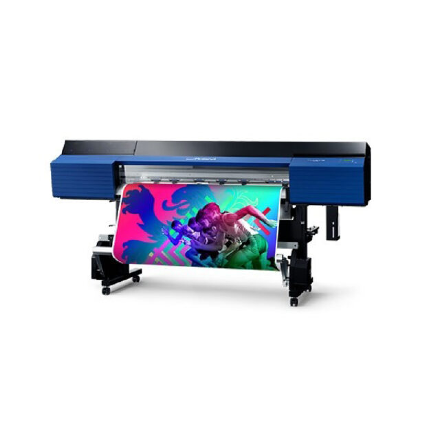 Roland Print & Cut Solutions - Amaya Sales UK