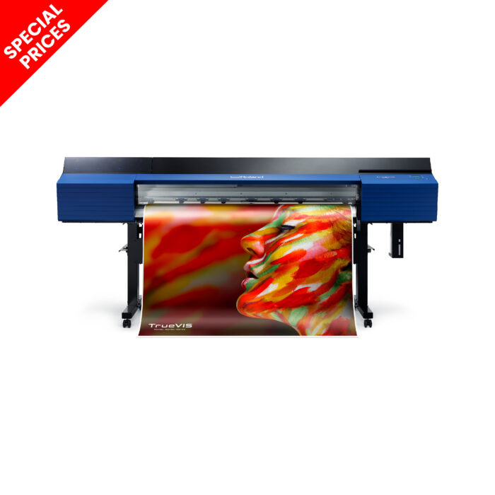 Roland Print & Cut Solutions - Amaya Sales UK