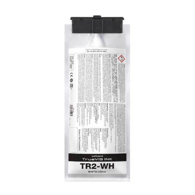 Roland TR2 TrueVIS Ink (500CC) | Amaya Sales UK