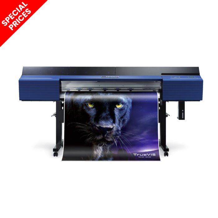 Roland Print & Cut Solutions - Amaya Sales UK