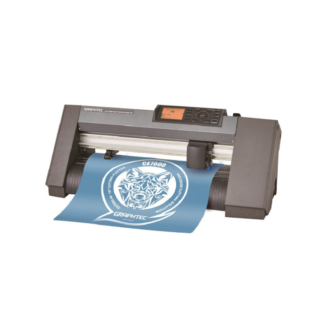 Vinyl Cutters - Graphtec Quality - Amaya Sales UK