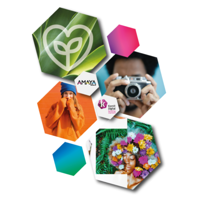 Kornit Applications - Any fabric can be printed by Kornit - Amaya Sales UK