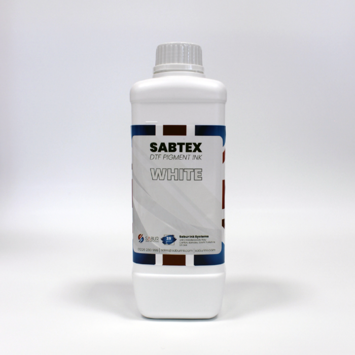 Sabtex DTF Ink | Amaya Sales UK