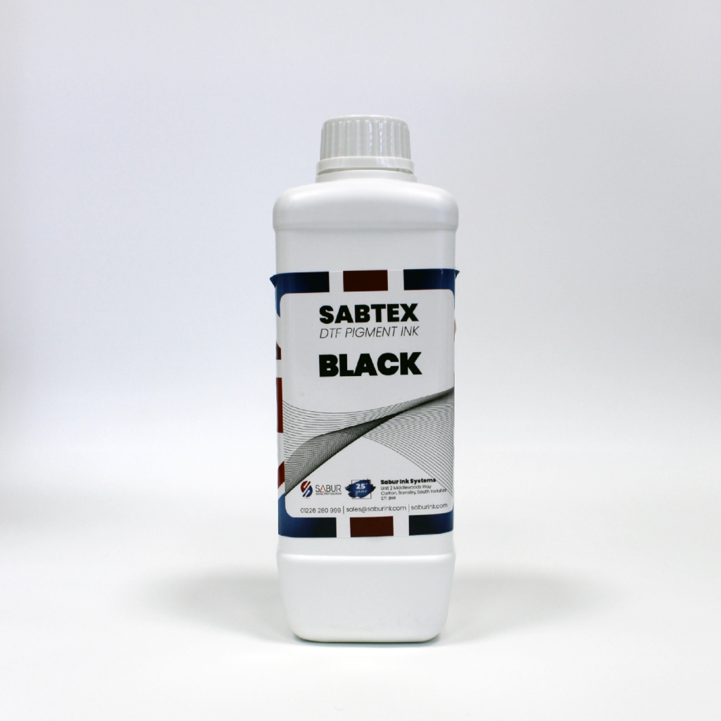Sabtex DTF Ink | Amaya Sales UK