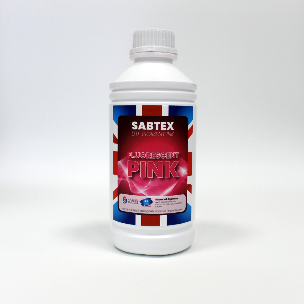 Sabtex DTF Ink | Amaya Sales UK