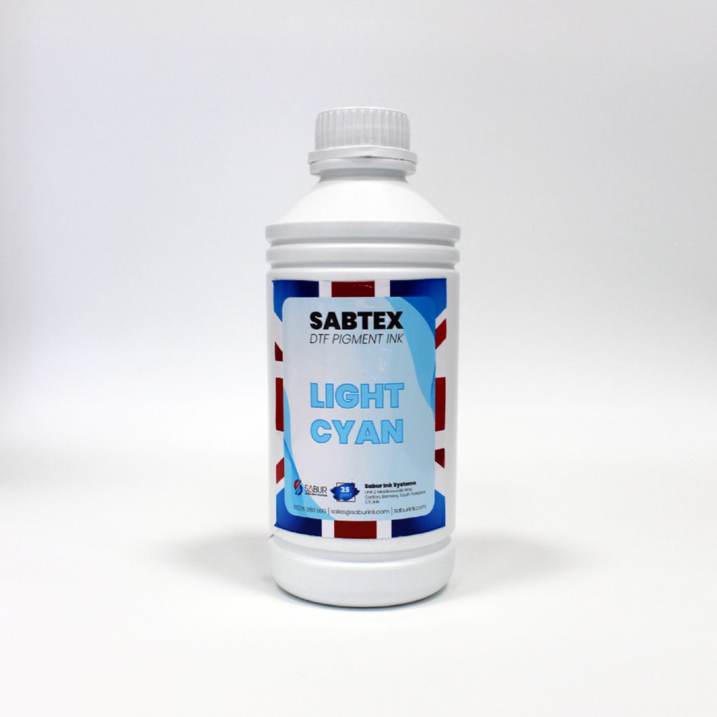 Sabtex DTF Ink | Amaya Sales UK