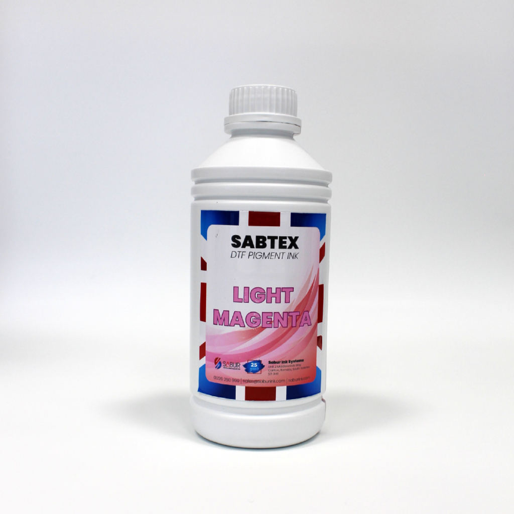 Sabtex DTF Ink | Amaya Sales UK