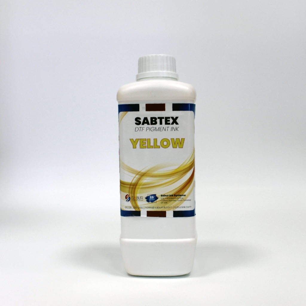 Sabtex DTF Ink | Amaya Sales UK