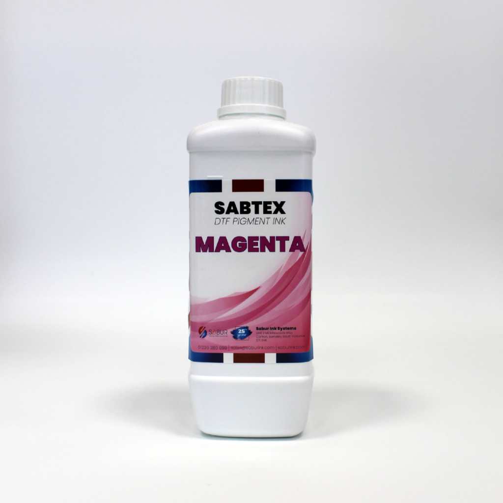 Sabtex DTF Ink | Amaya Sales UK