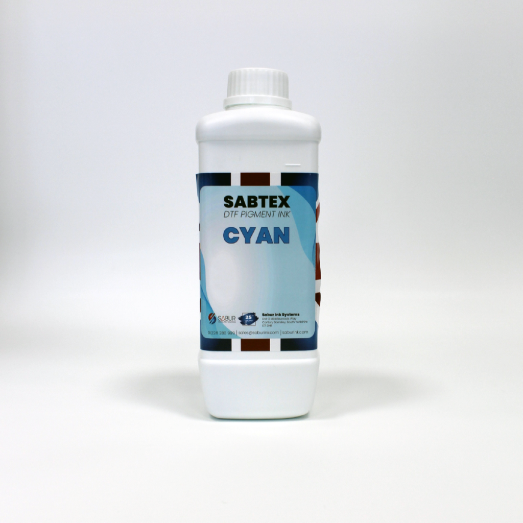 Sabtex DTF Ink | Amaya Sales UK