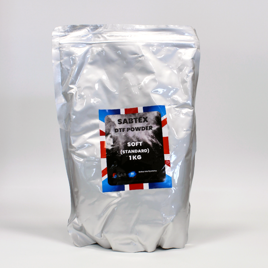 Sabtex DTF Powder | Amaya Sales UK