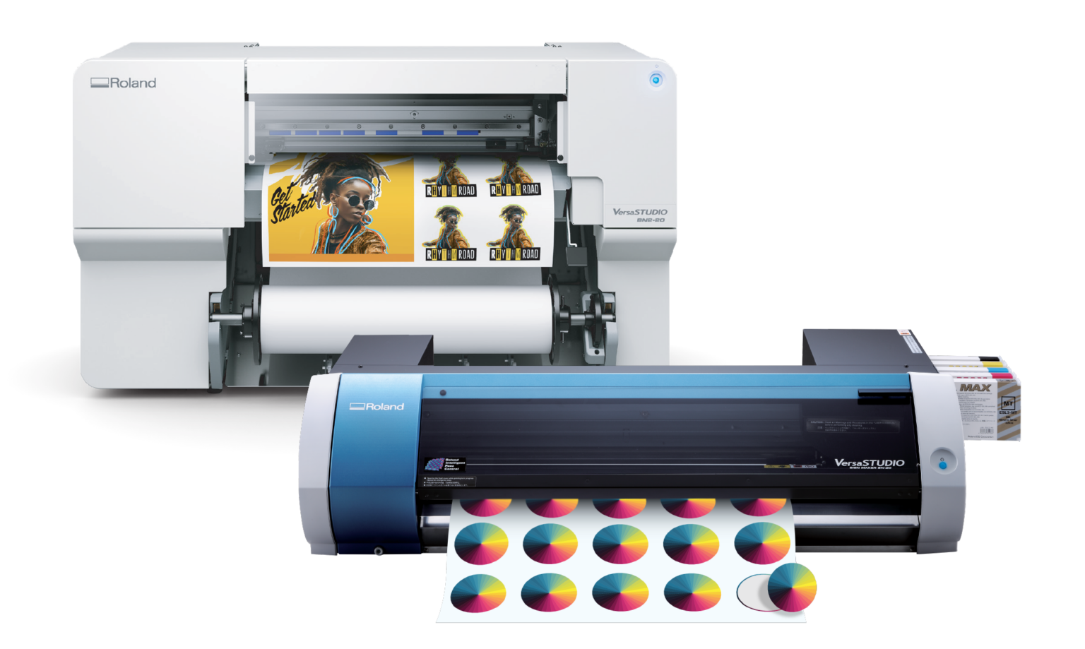 Print & Cut Experience Day - Amaya Sales UK