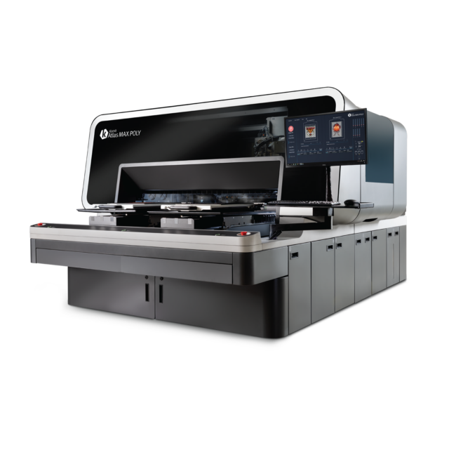 Kornit DTG Printers - Unmatched productivity - Amaya Sales UK