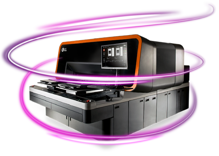 DTG Printer - Integrated Pre-Treat - Kornit Digital - Amaya Sales UK