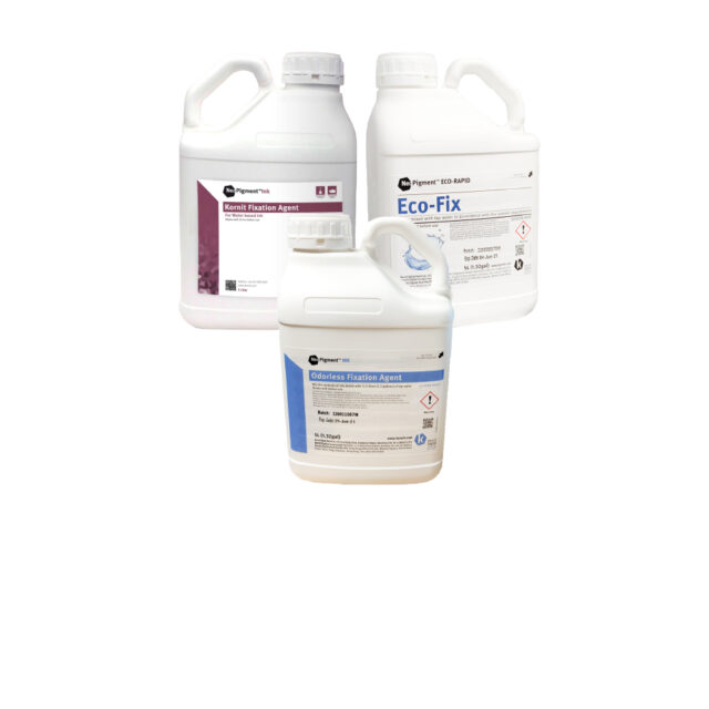 Kornit DTG & DTF Inks - Amaya Sales UK