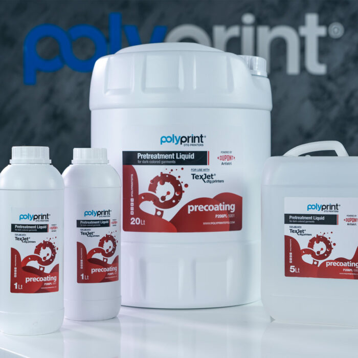 Polyprint Consumables - Amaya Sales UK