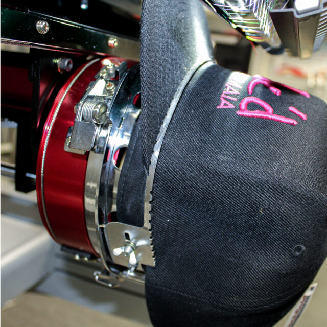 Cap Frames - Amaya Sales UK