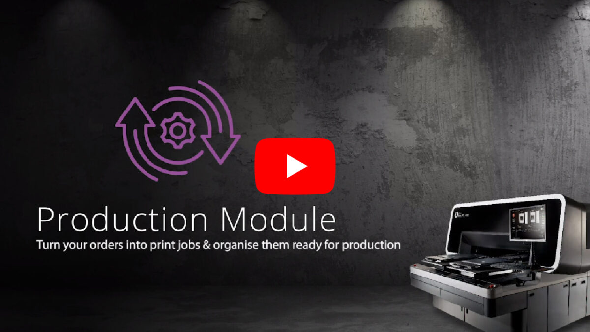 Kornit X- Kornit Workflow Solution - Amaya Sales UK