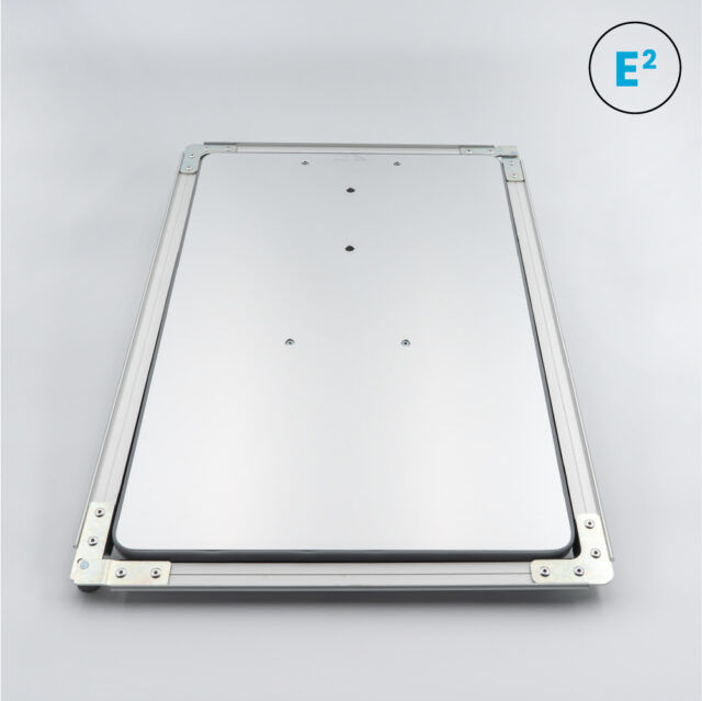 Standard Echo Platen 34 x 52 cm - Amaya Sales UK