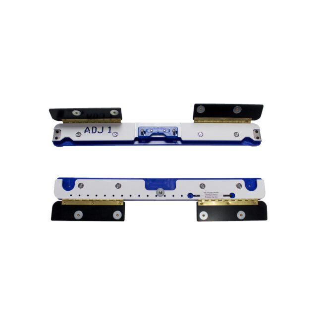 Magnetic Mighty Hoops - Magnet Embroidery Hooping - Amaya Sales UK