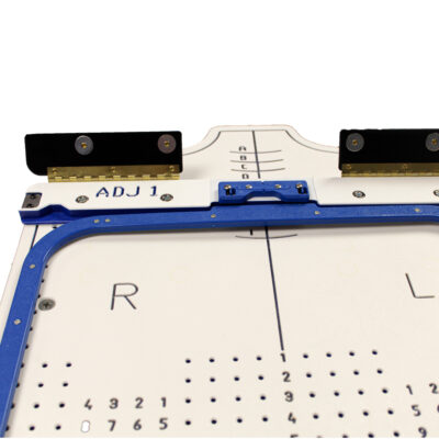 Adjustable Mighty Hoop Fixture - Amaya Sales UK