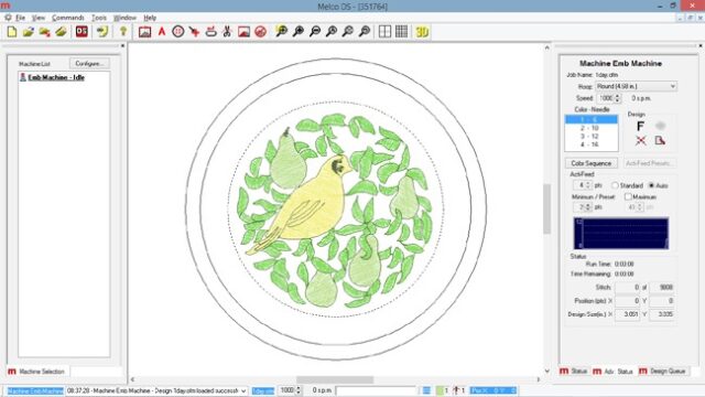 Screen Overview - Amaya Sales UK