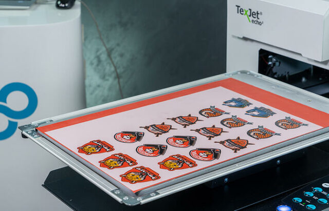 How to print multiple images at once with DFPE v10 - Amaya Sales UK