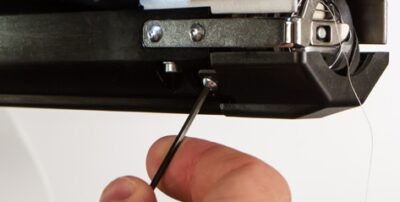 Installing the Wide Angle Driver - Amaya Sales UK