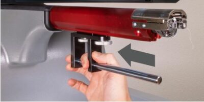 Installing the Wide Angle Driver - Amaya Sales UK