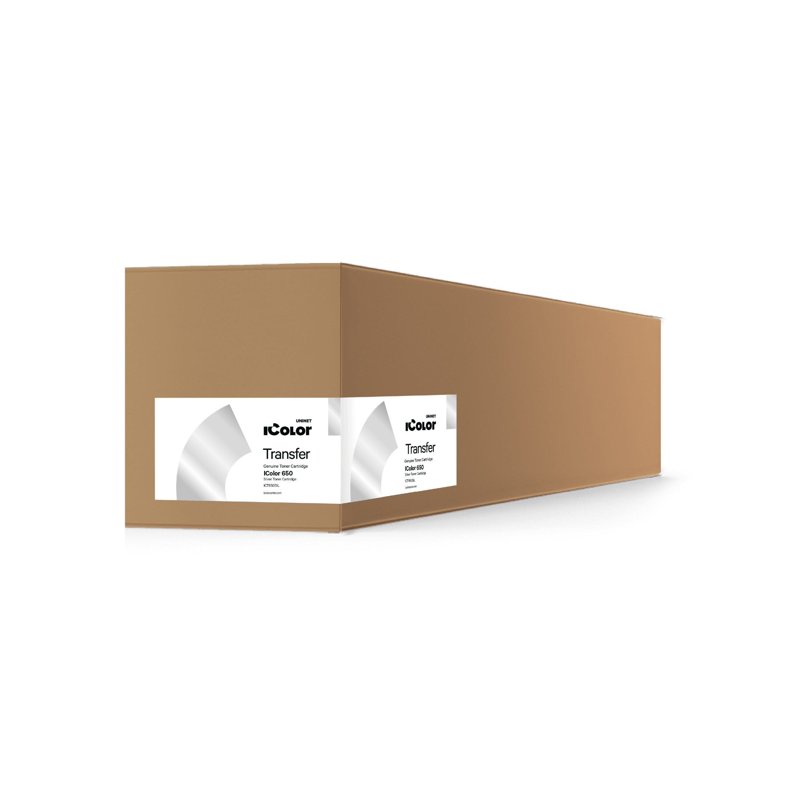 IColor 540 Metallic Toner Cartridges | Amaya Sales UK