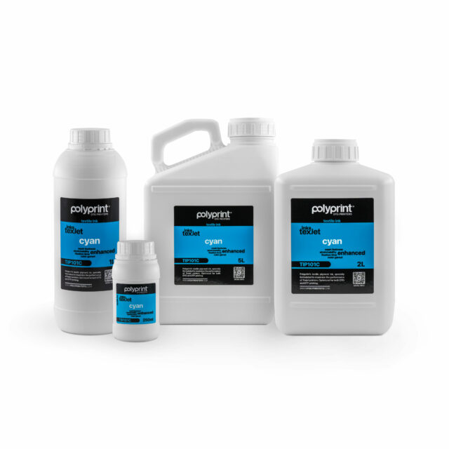 Kornit Neo-Pigment Ink - Amaya Sales UK