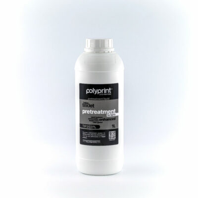 Texjet DTG Pretreatment | Amaya Sales UK