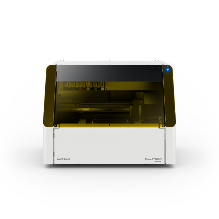 Roland VersaSTUDIO BD-8 UV Printer - Amaya Sales UK