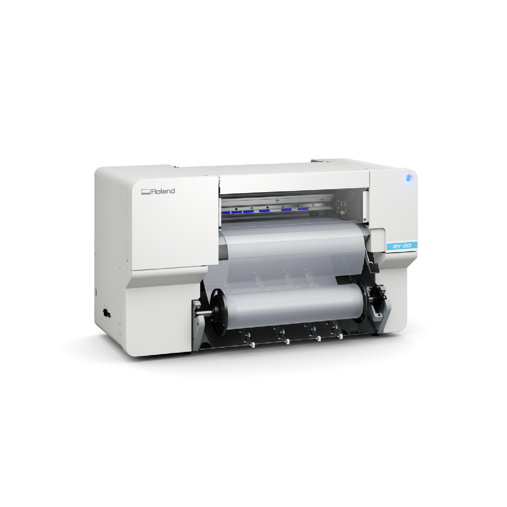 Roland VersaSTUDIO BY-20 DTF Printer - Amaya Sales UK