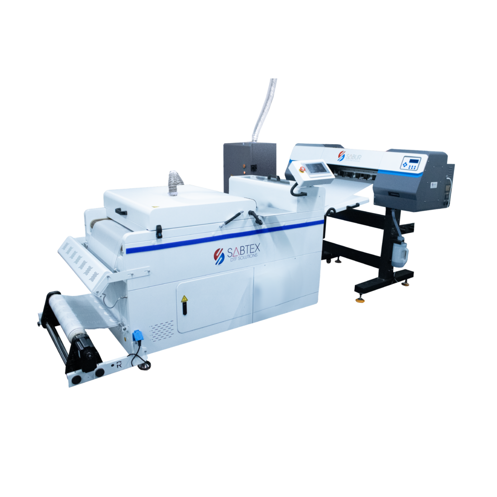 SD70 DTF Printer & Dryer - Amaya Sales UK