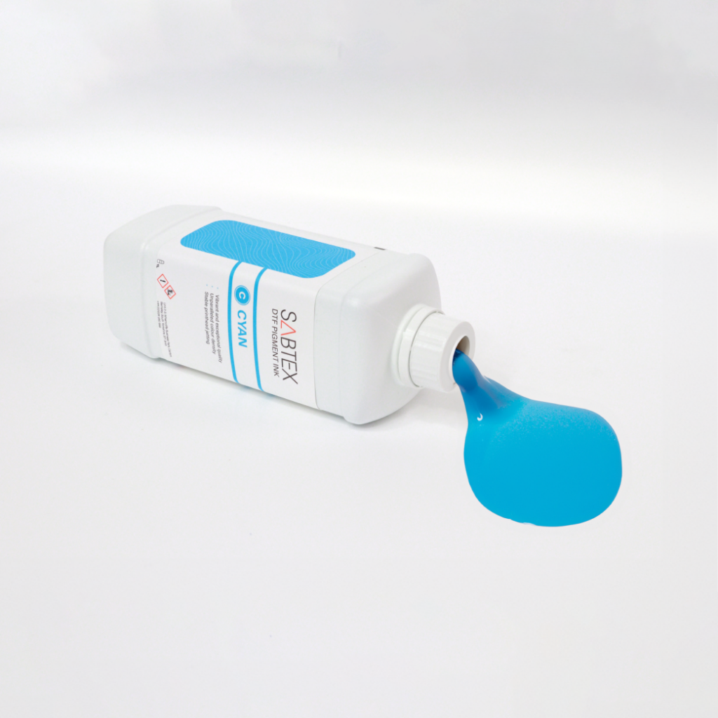 Sabtex DTF Ink | Amaya Sales UK