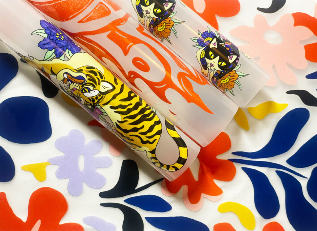 Top DTF Printer Maintenance Tips for Blocked Nozzles | Amaya Sales UK