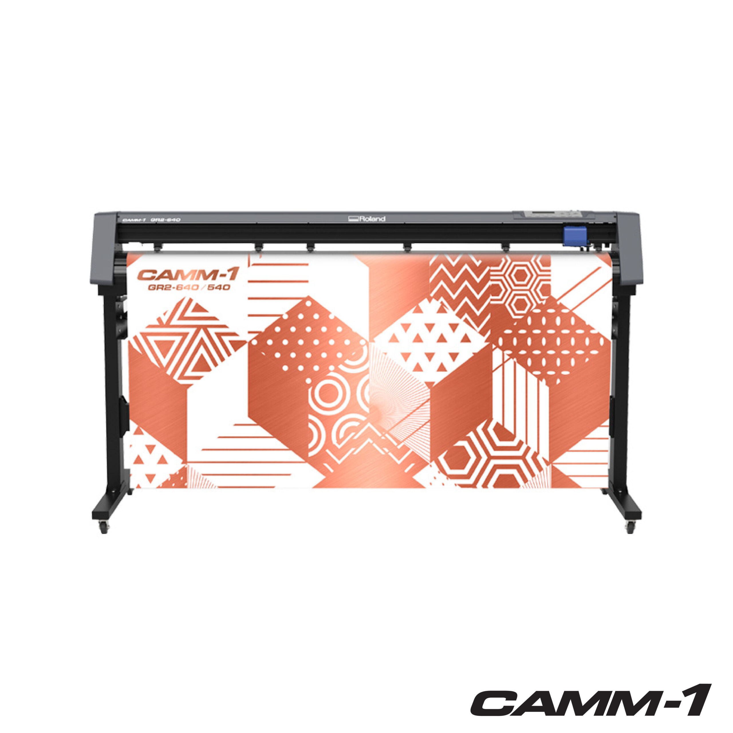 Roland CAMM-1 GR2-540 Professional Cutter | Amaya Sales UK